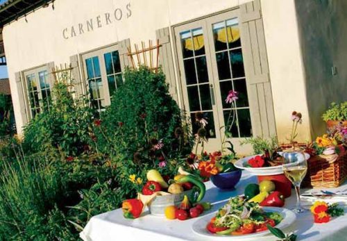 Paradise Ridge Winery | Sonoma Valley Wine Trolley